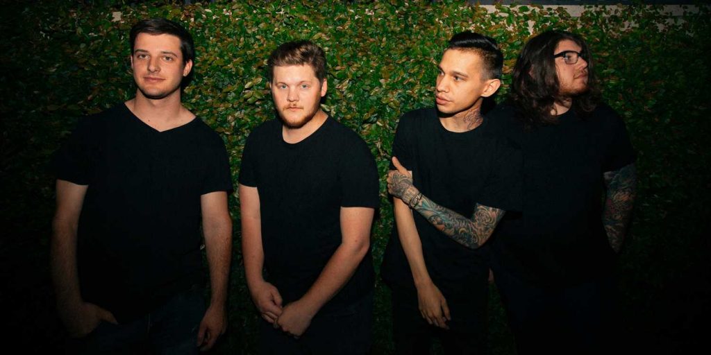 Hotel Apache Is The New Band You’ll Be Obsessed With | The New Nine