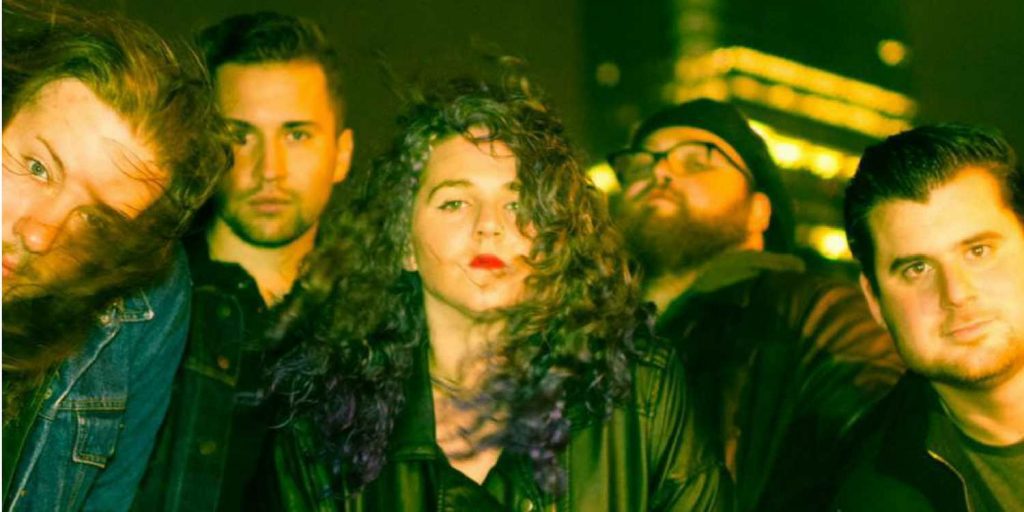 Foxtrot & The Get Down Keeps It Authentic | The New Nine