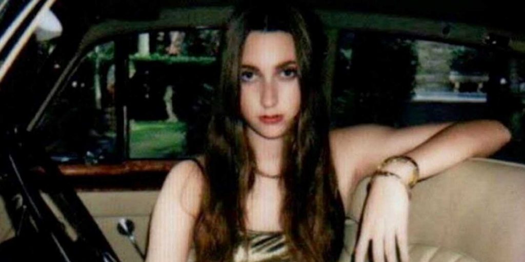 Ashley Brinton Is One To Watch | The New Nine