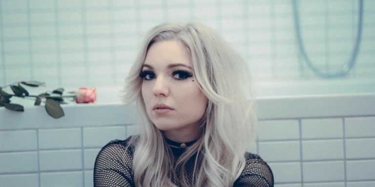 Violet Days Have The Dreamy Electric Vibes You Need | The New Nine