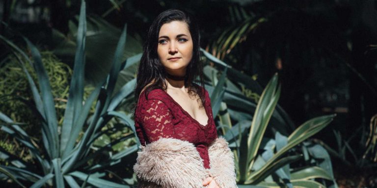 Casey Cook Is the New Songwriter You Need To Be Watching | The New Nine