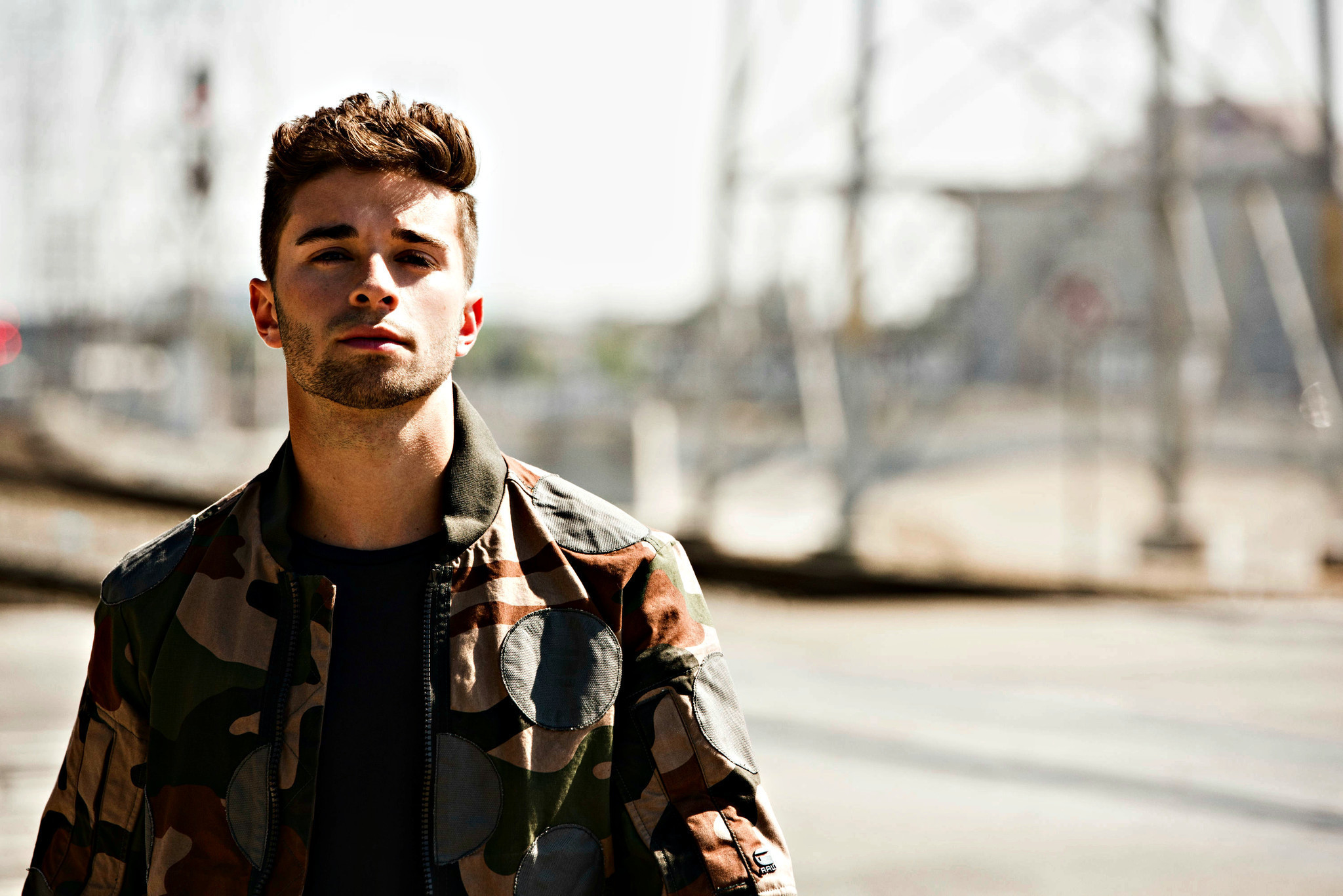 Inside The Mind Of Jake Miller | The New Nine