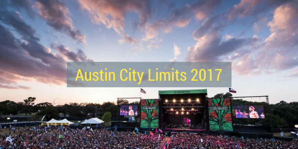ACL 2017 | The New Nine