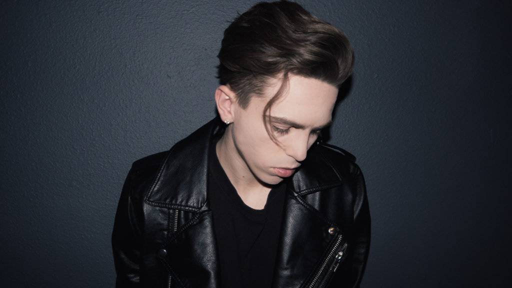 Dylan Hyde’s Shimmering Songs Will Be Stuck In Your Head | The New Nine