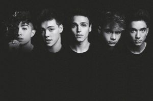 Why Don’t We Release Debut Album 8 Letters | The New Nine