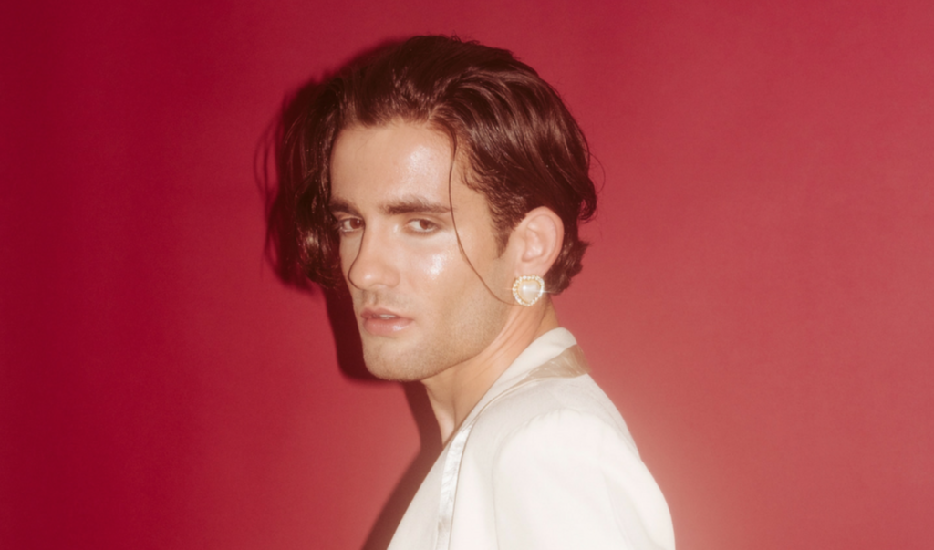 Brasko Debuts New Video For Static | The New Nine