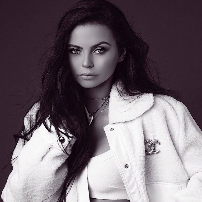 Ivy Rei Is The Norwegian Pop Star To Watch | The New Nine