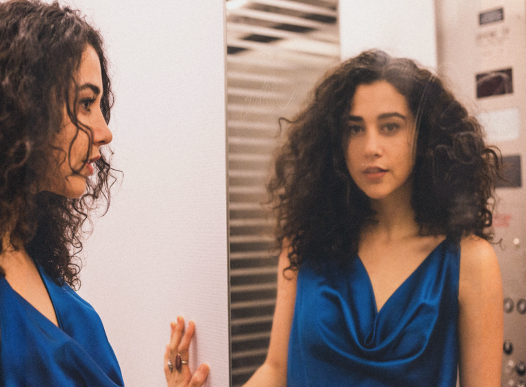 Sky Renee’s Empowering Song About Body Positivity | The New Nine