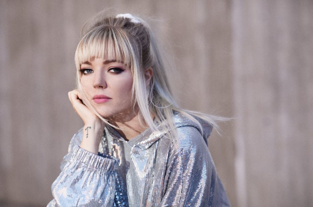 Violet Days – Made In My Head | The New Nine