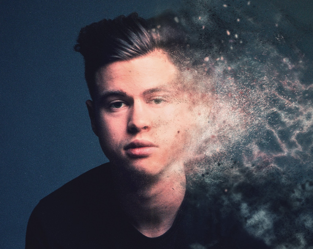 Blake Rose Gets Lost | The New Nine