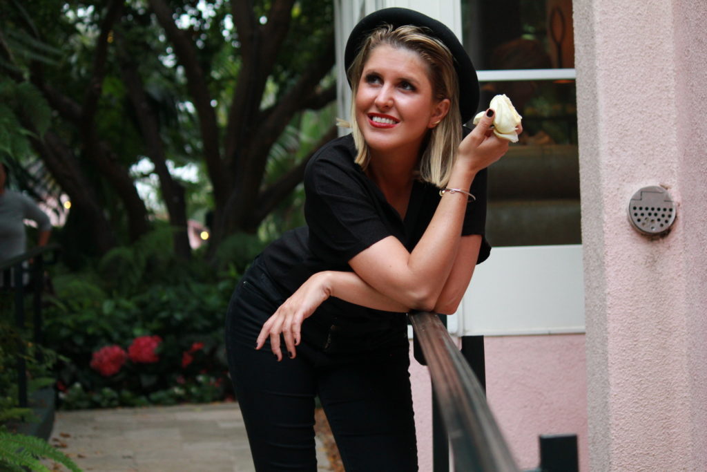 CHIANNE Is On A Mission | The New Nine