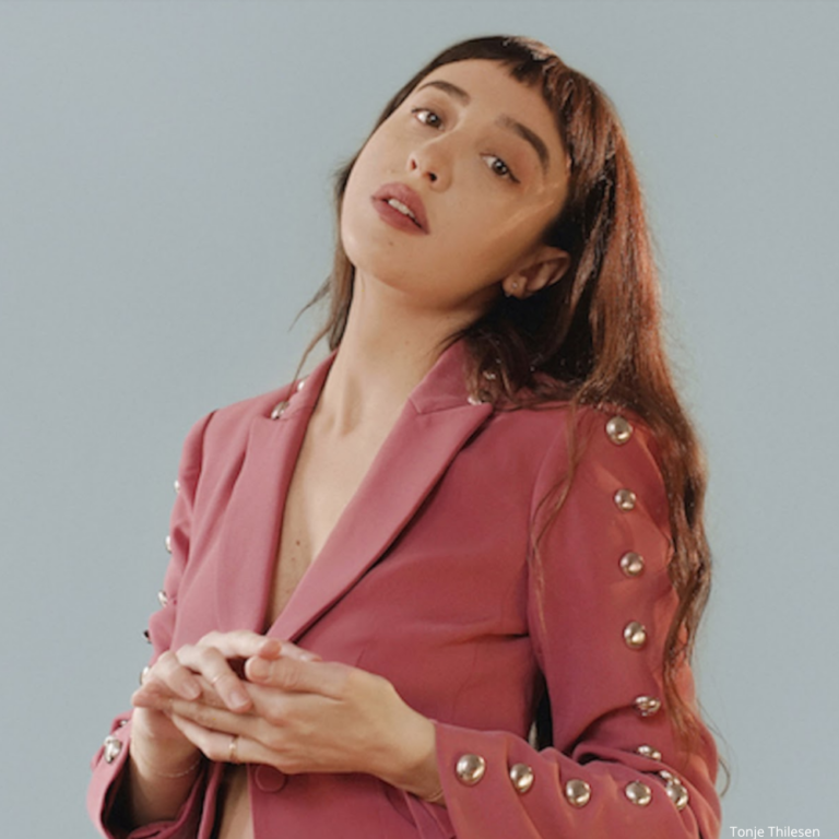 Victoria Reed Wants You To Feel Less Alone | The New Nine