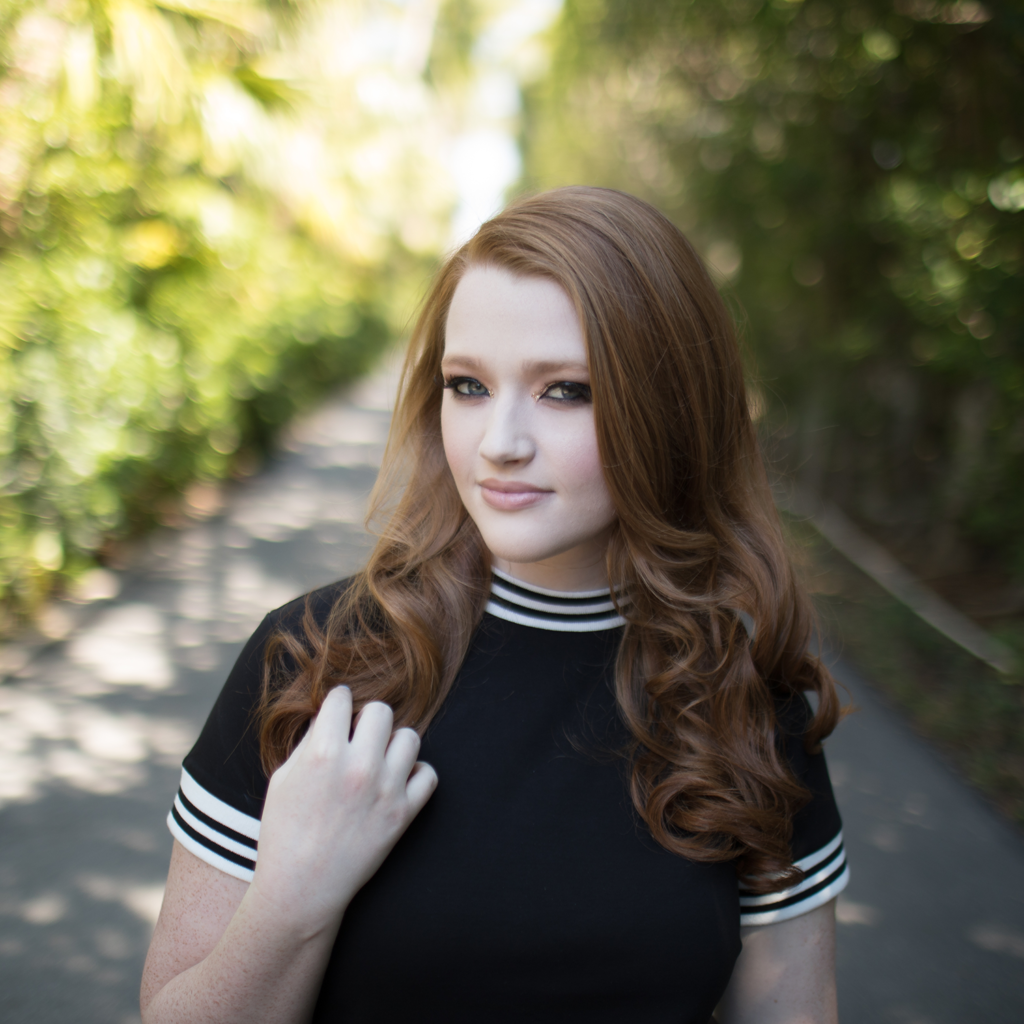 One-To-Watch: Liddy Clark | The New Nine