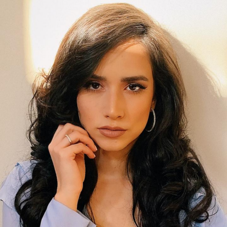 Filipa Wants You To Do Something About It | The New Nine