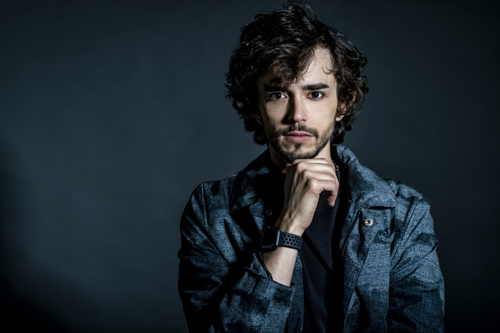 Miguel Fasa On Finding Inspiration Through Pain | The New Nine