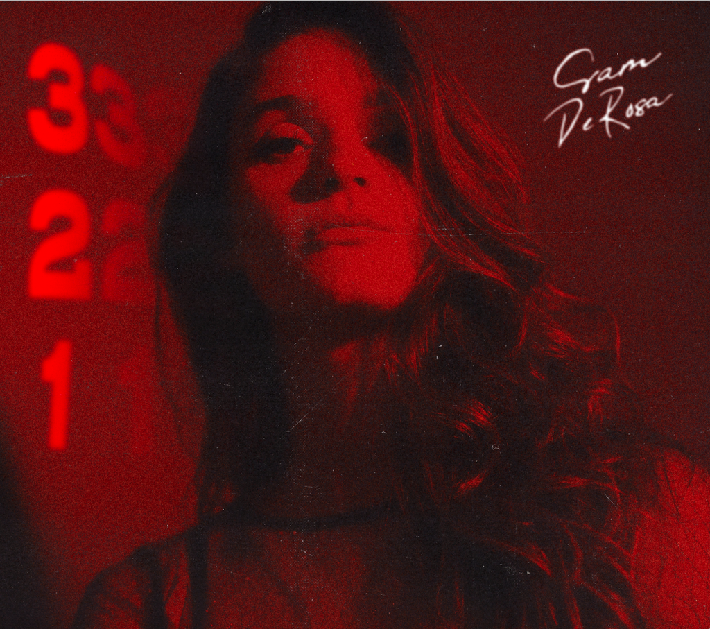 Sam DeRosa Needs To Be On Your Radar | The New Nine