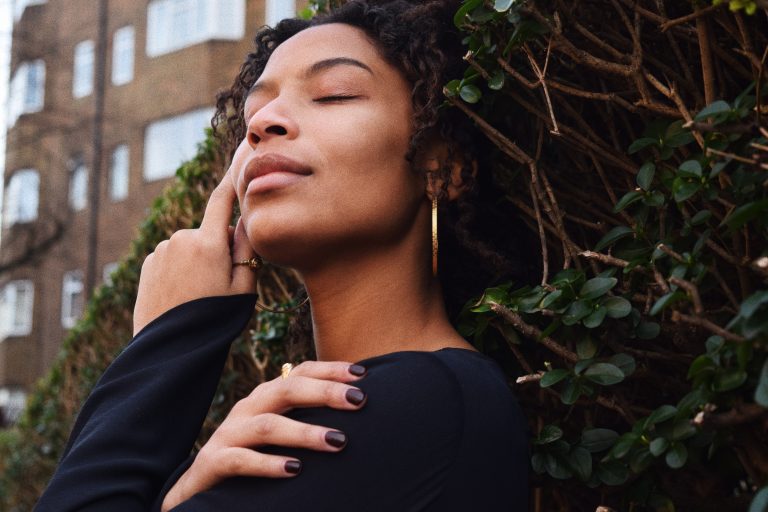 TALIA: Capturing A Feeling | The New Nine