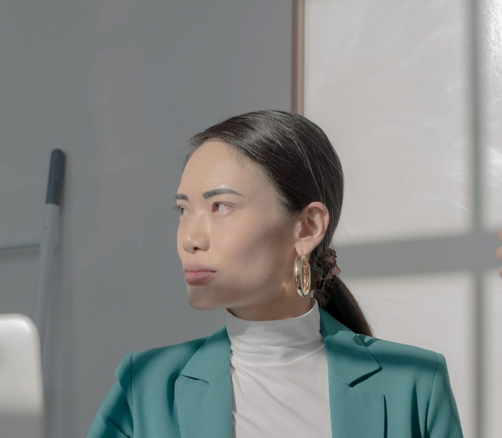 Nancy Lu: Growing Up In The South And Representation In The Media | The ...