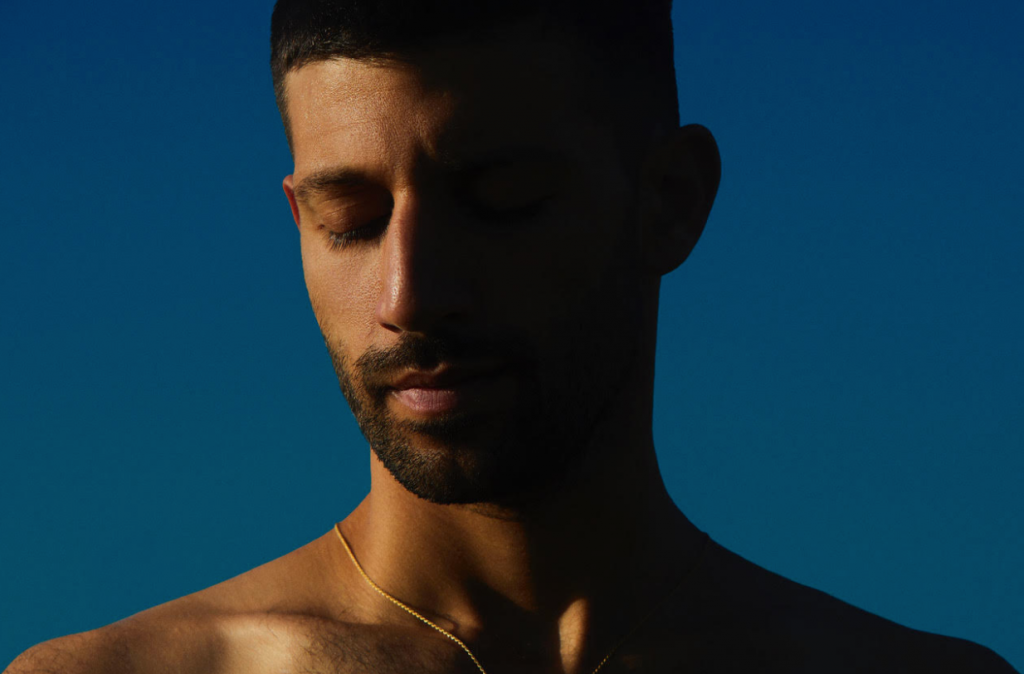 Joseph Reuben Is Living In A Dreamland | The New Nine