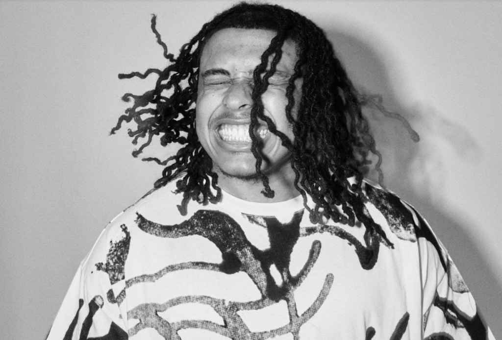 LOCS Is A Name You Need To Know | The New Nine