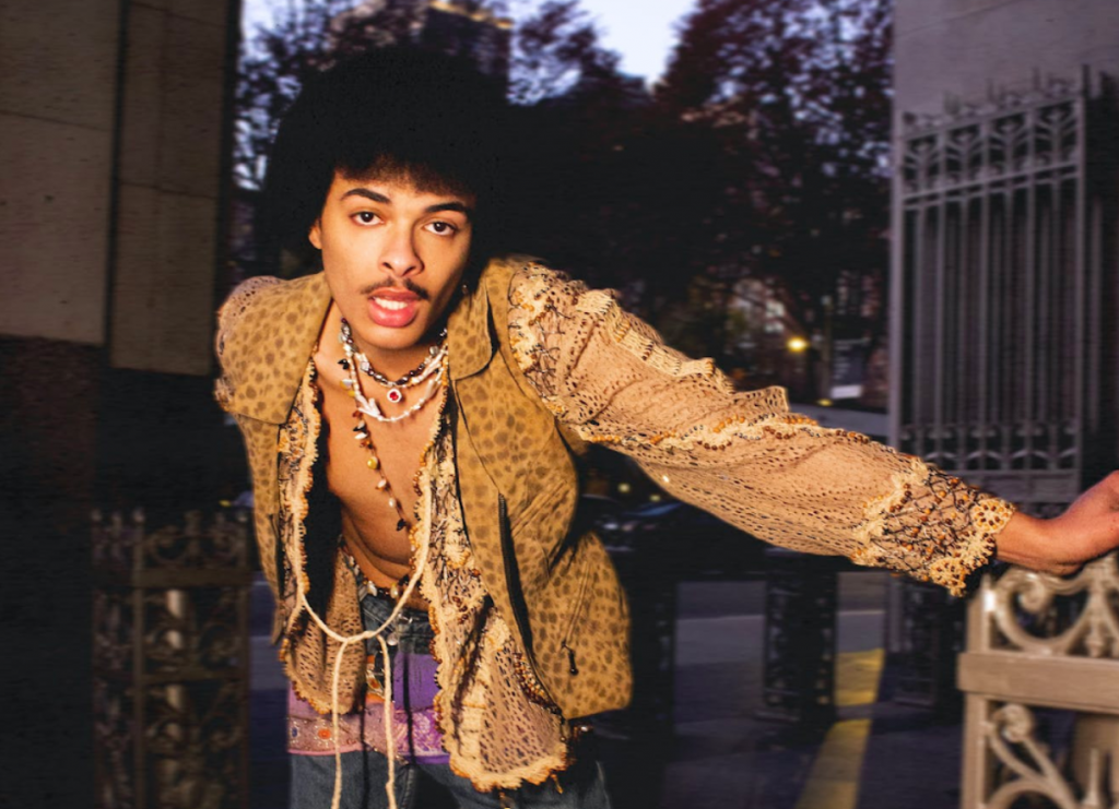 Isaac Dunbar Is A Whole Vibe | The New Nine