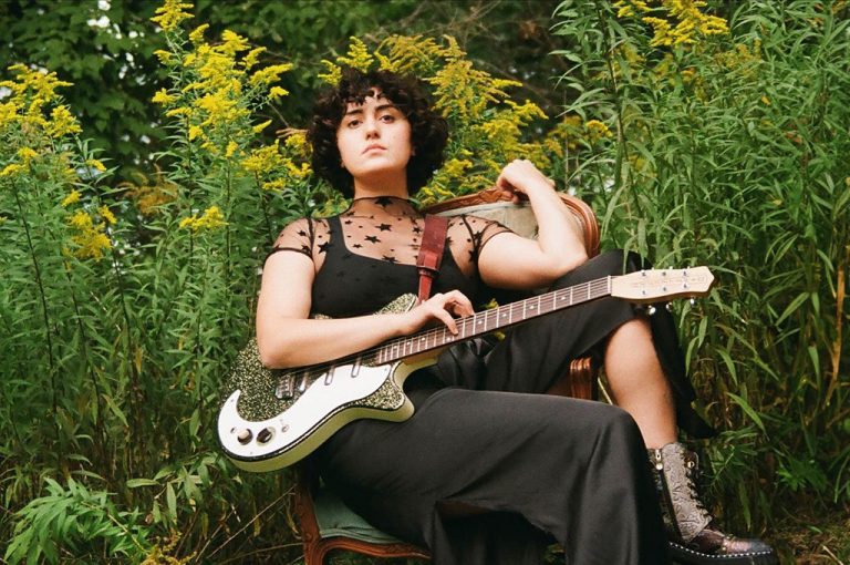 Artist You Need To Know: Päter | The New Nine